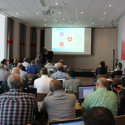 About iDempiere Conference - iDempiere Bahrain 2023